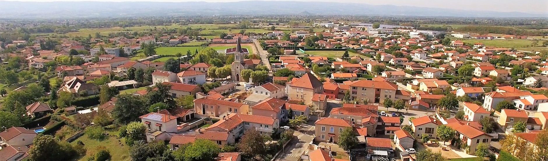 Loire Forez Agglomération | Site de la commune de Saint-Cyprien
